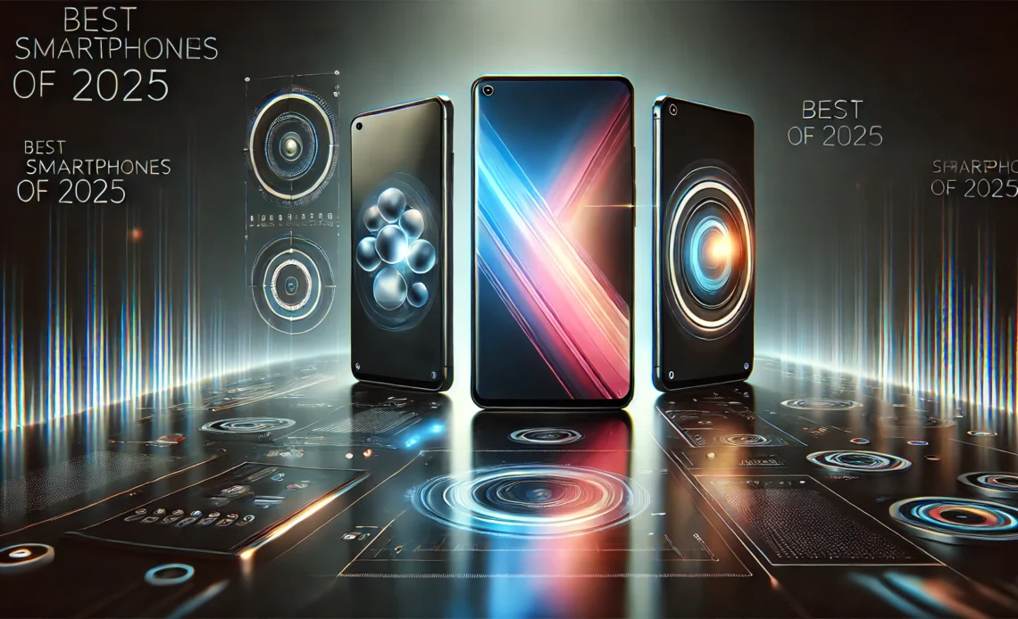 Best Smartphones 2025 Top Picks Features Explained